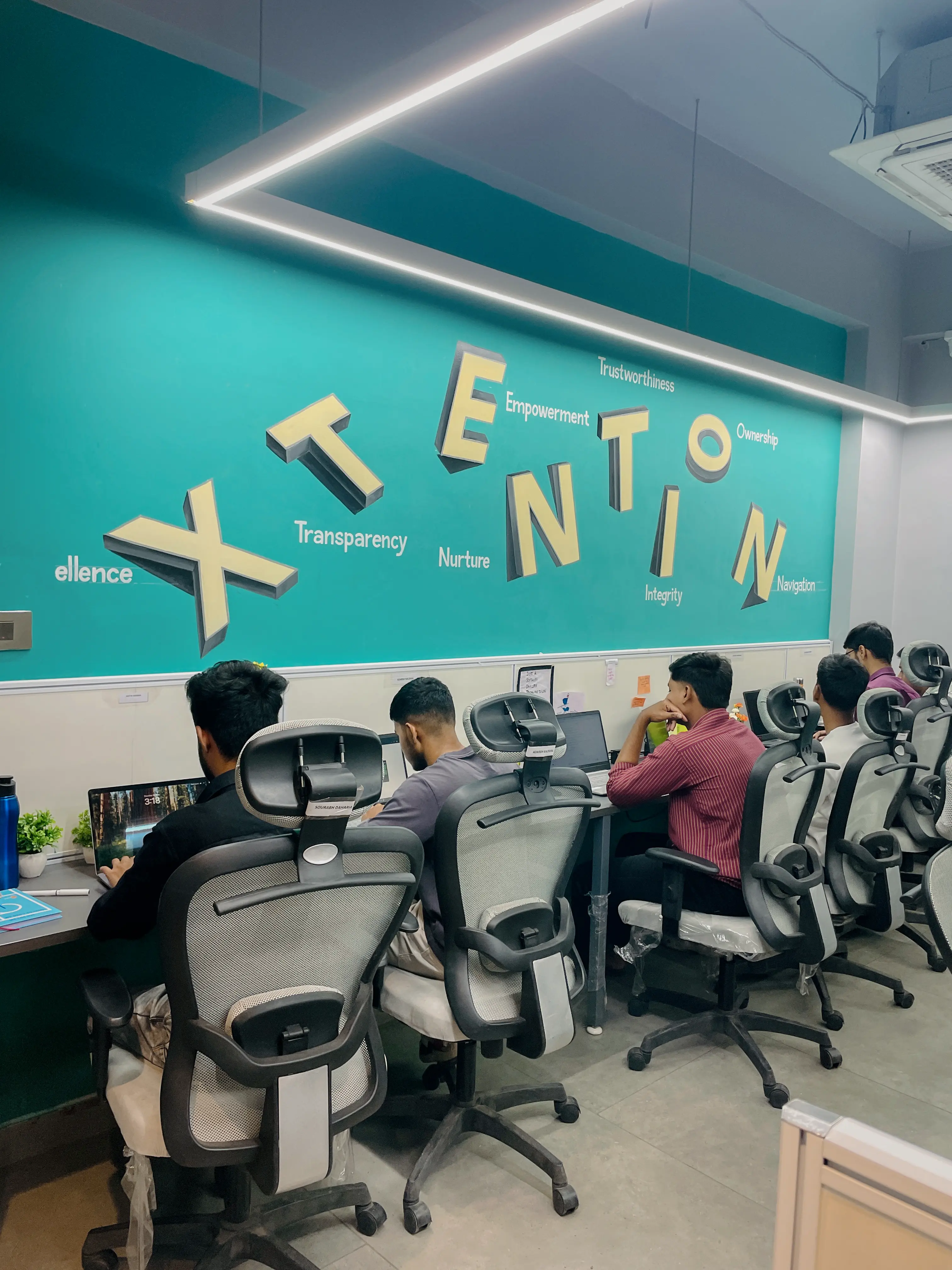 XtentionCrew Technologies